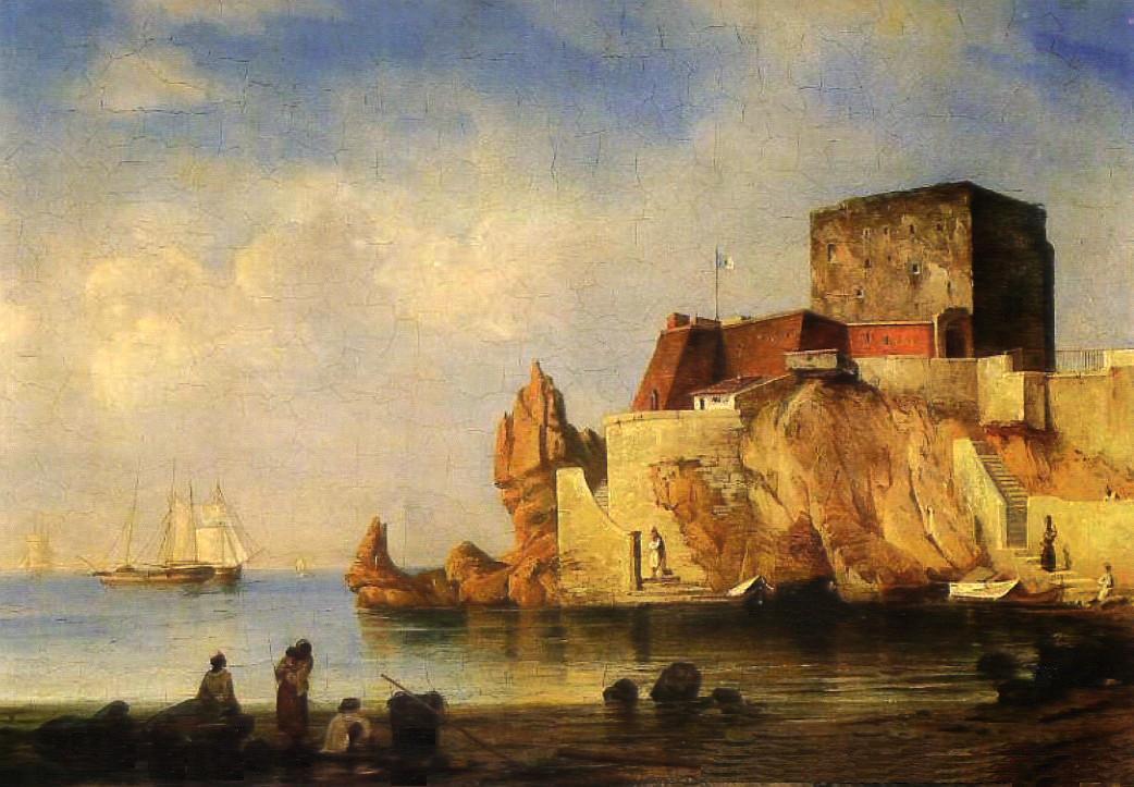 Principality of Pontinha – Principality Of The Islet Pontinha